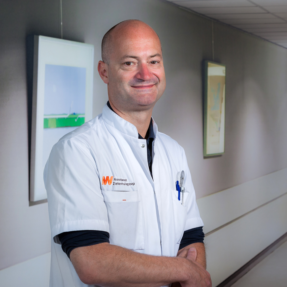 ROGO NoordWest - Noordwest Ziekenhuisgroep